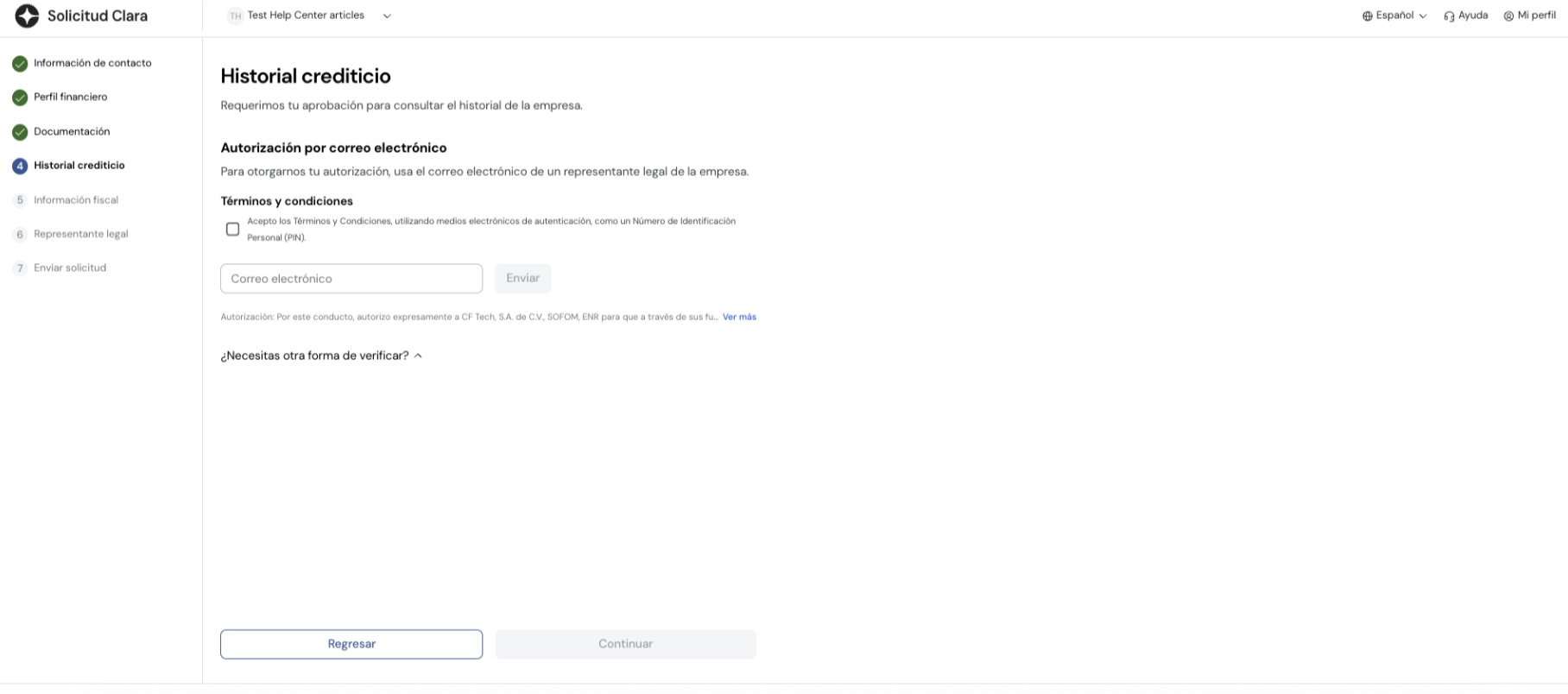 🇲🇽 Cómo registrarte en Clara: Guía completa de Onboarding – Clara