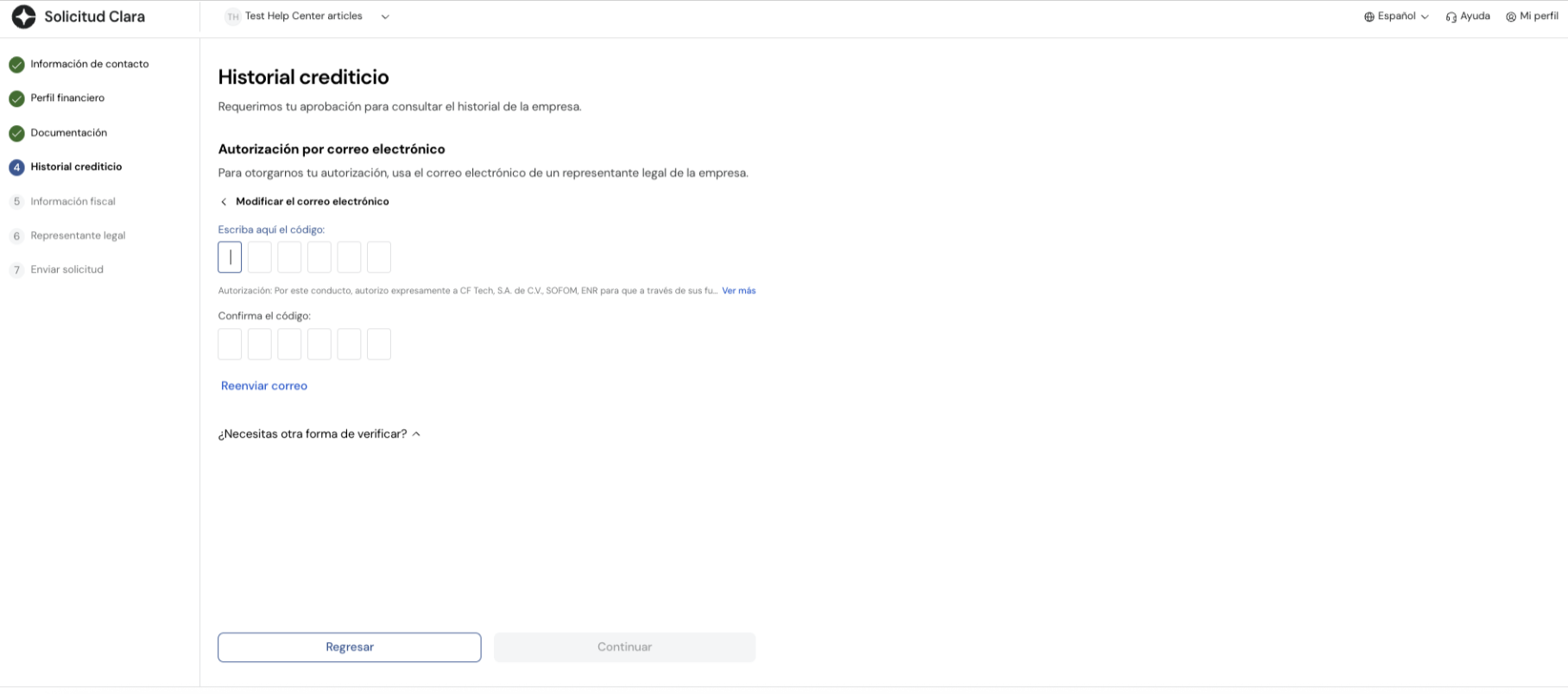 🇲🇽 Cómo registrarte en Clara: Guía completa de Onboarding – Clara